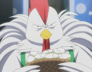 Bou - Character (6694) - AniDB