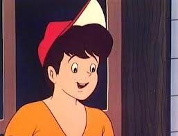 Sabu - Character (108850) - AniDB