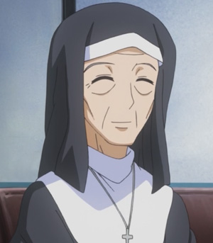 Fortesia Neas - Character (6696) - AniDB