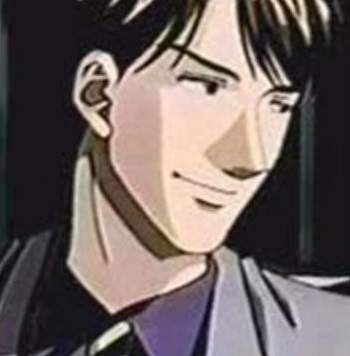 Sasaki Kouichi - Character (108868) - AniDB