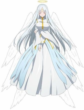 Daitenshi Metatron - Character (108876) - AniDB