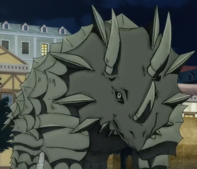 Marilin - Character (108898) - AniDB