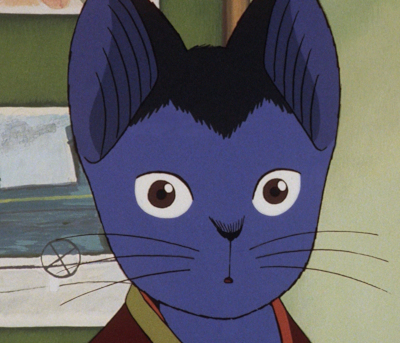 Giovanni - Character (108900) - AniDB