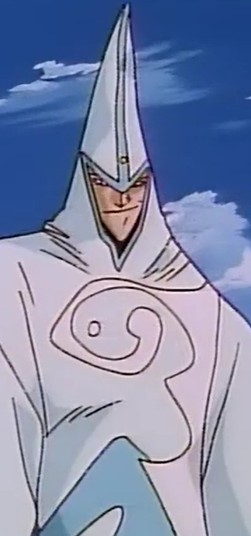 Exper Venom - Character (108902) - AniDB