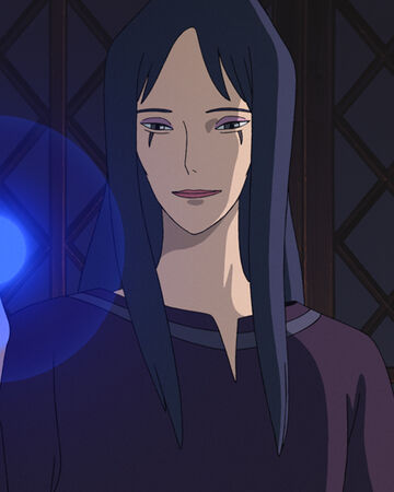 Lord Cob - Character (108925) - AniDB