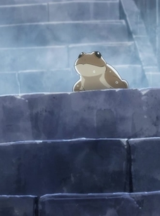 Kaeru - Character (84128) - AniDB