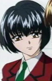 Yuuko - Character (108970) - AniDB