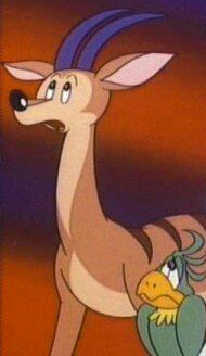 Tomi - Character (25227) - AniDB