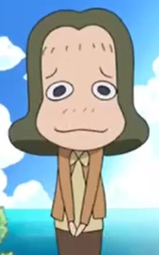 Haha - Character (109014) - AniDB