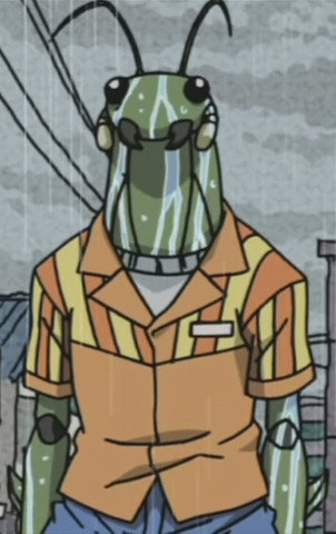 Doga - Character (6719) - AniDB