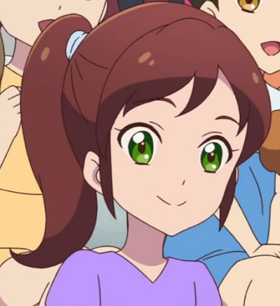 Kodomo - Character (109056) - AniDB