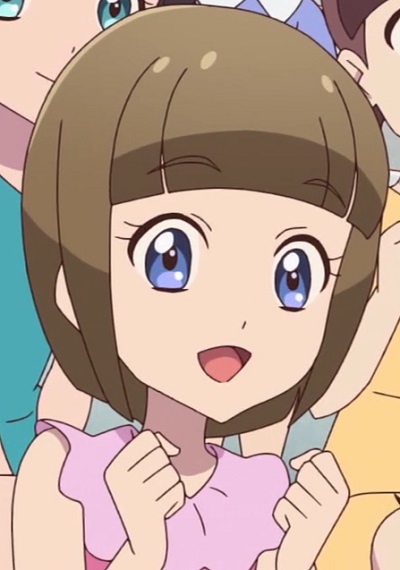 Kodomo - Character (109057) - AniDB