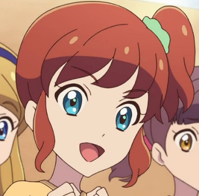 Kodomo - Character (109059) - AniDB