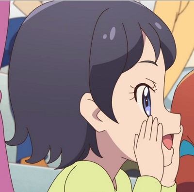 Kodomo - Character (109060) - AniDB