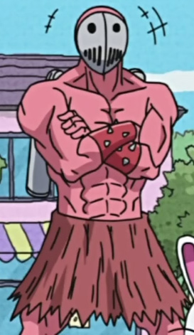 Medallion - Character (6722) - AniDB