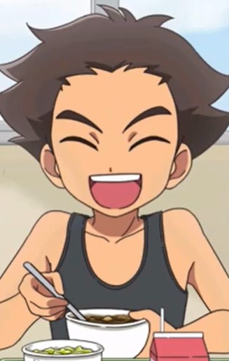 Sekiguchi Ryou - Character (109074) - AniDB