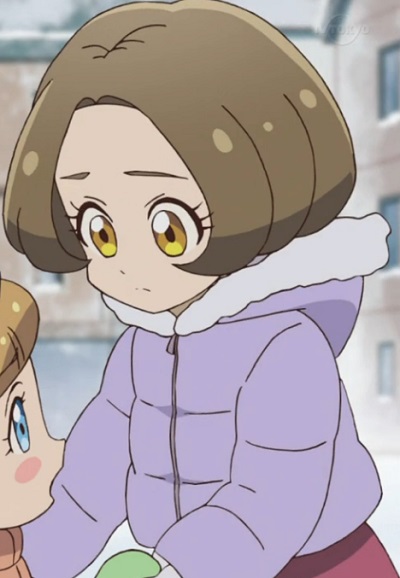 Kodomo - Character (109156) - AniDB