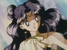 Luna (human) - Character (109158) - AniDB