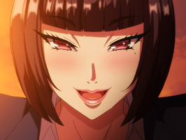 Itsuki Shima - Character (106927) - AniDB