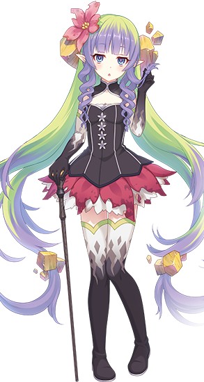 Ames - Character (109163) - AniDB