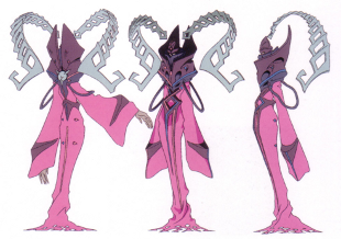 Seth - Character (38642) - AniDB