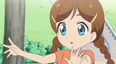 Kodomo - Character (109172) - AniDB