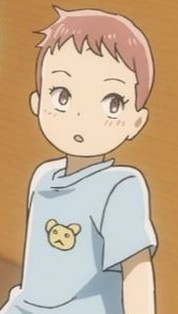 Inokuma Aki - Character (109223) - AniDB