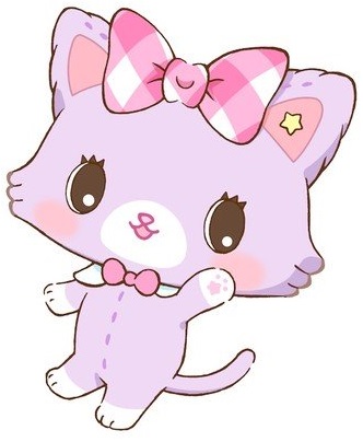 Mew - Character (109236) - AniDB