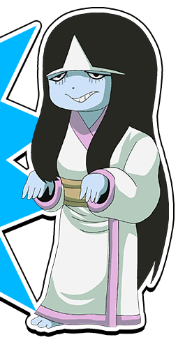 Rei - Character (109263) - AniDB