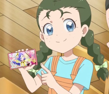 Kohada - Character (109290) - AniDB