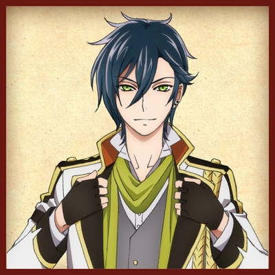 Shiga Naoya - Character (109321) - AniDB