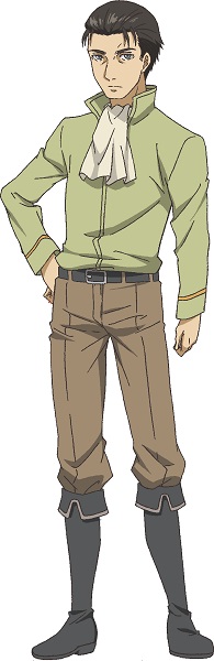 Kurt - Character (109359) - AniDB