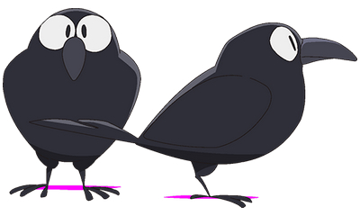 Kuro - Character (109388) - AniDB