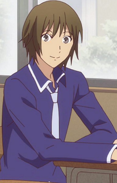 Yuusuke - Character (109447) - AniDB