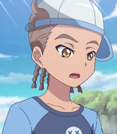 Dong Dong - Character (109486) - AniDB