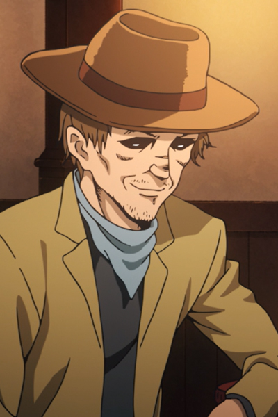 Dandy - Character (109519) - AniDB