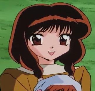 Kodomo - Character (109566) - AniDB