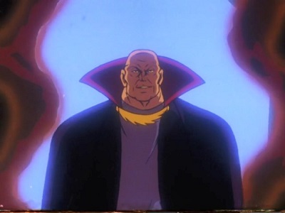 Neoneros - Character (109569) - AniDB