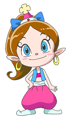 Akubi - Character (109570) - AniDB