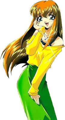 Lorelei - Character (109618) - AniDB