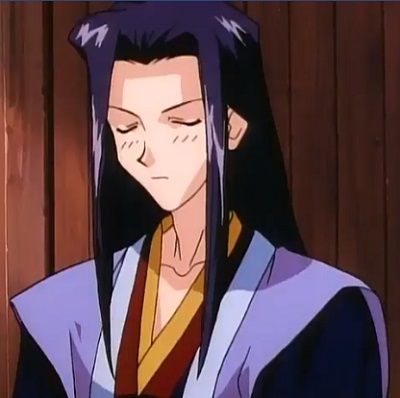 Shihan - Character (109633) - AniDB