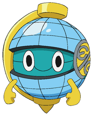 Gyron - Character (109645) - AniDB