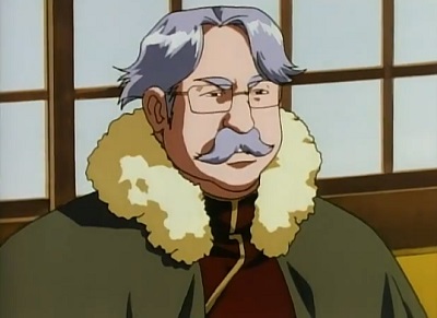 Alec - Character (109681) - AniDB