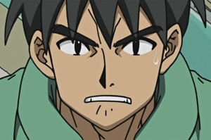 Kenji - Character (6806) - AniDB