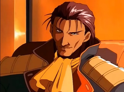 Rolant - Character (109714) - AniDB