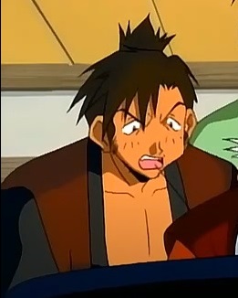 Kasayan - Character (109729) - AniDB