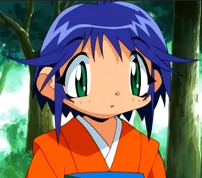 Lime - Character (109764) - AniDB