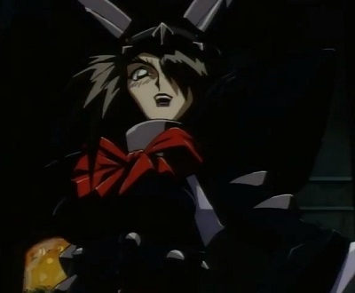 Edge - Character (109786) - AniDB