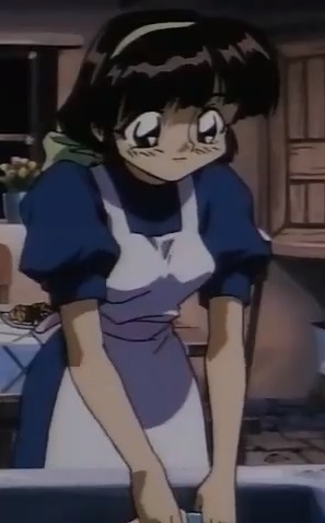 Adaly - Character (109789) - AniDB