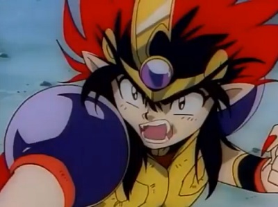 Chibi Zenki - Character (109795) - AniDB